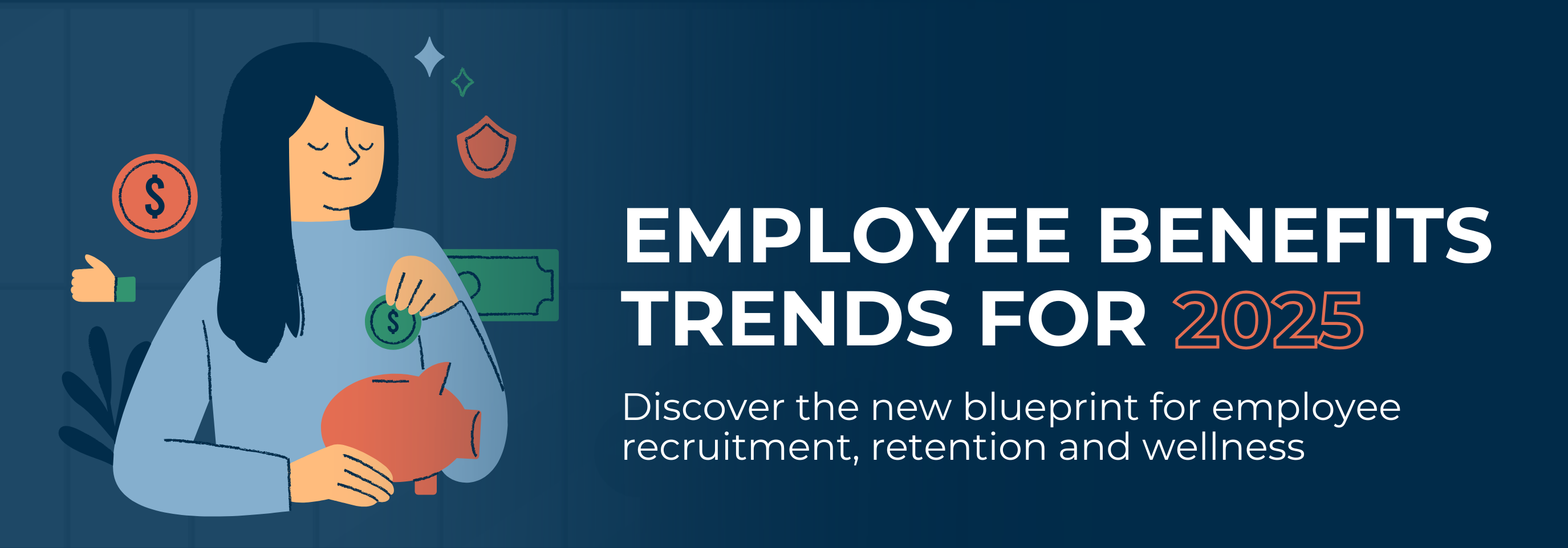 Employee Benefits Trends