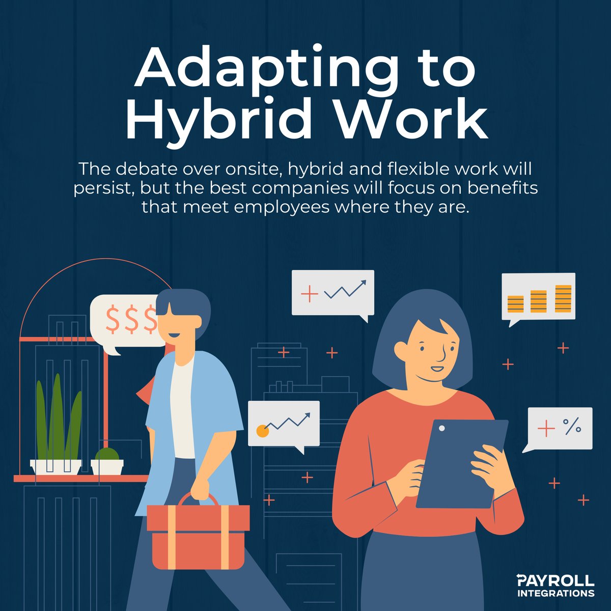 Employee Benefits Trends for 2025: Meeting the Needs of a ...