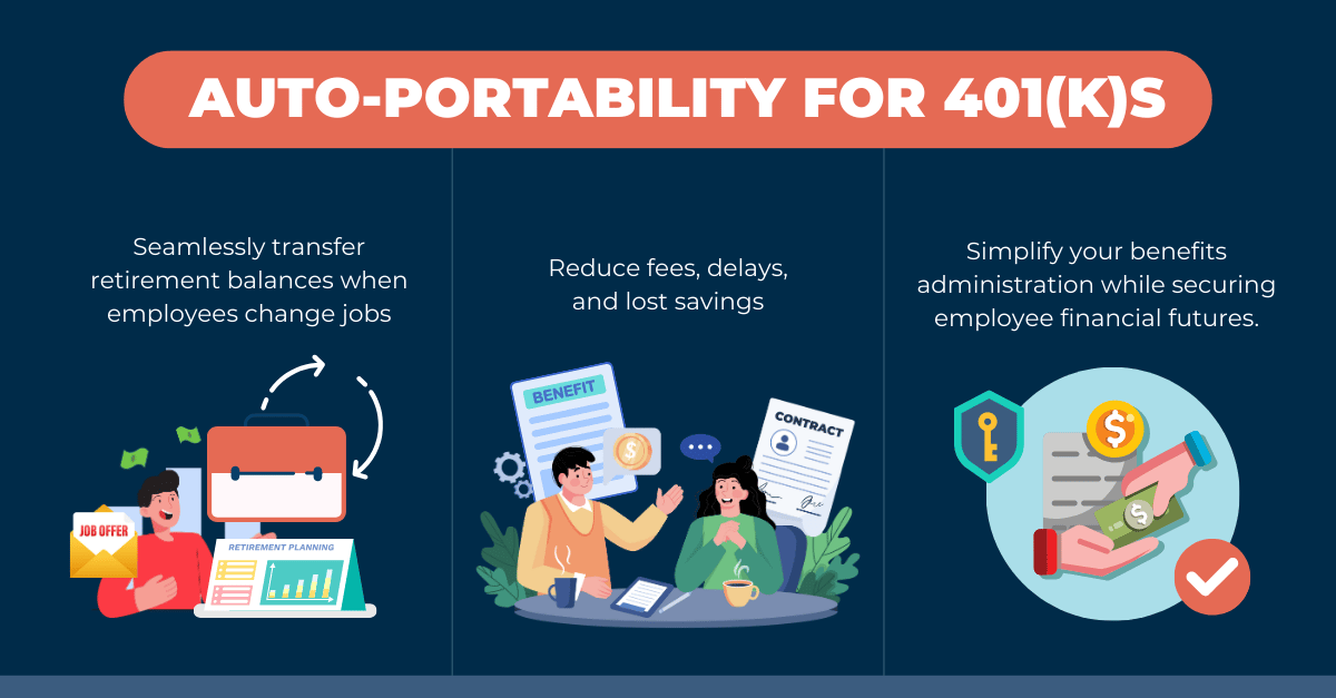 6 Big Retirement Trends to Watch In 2025