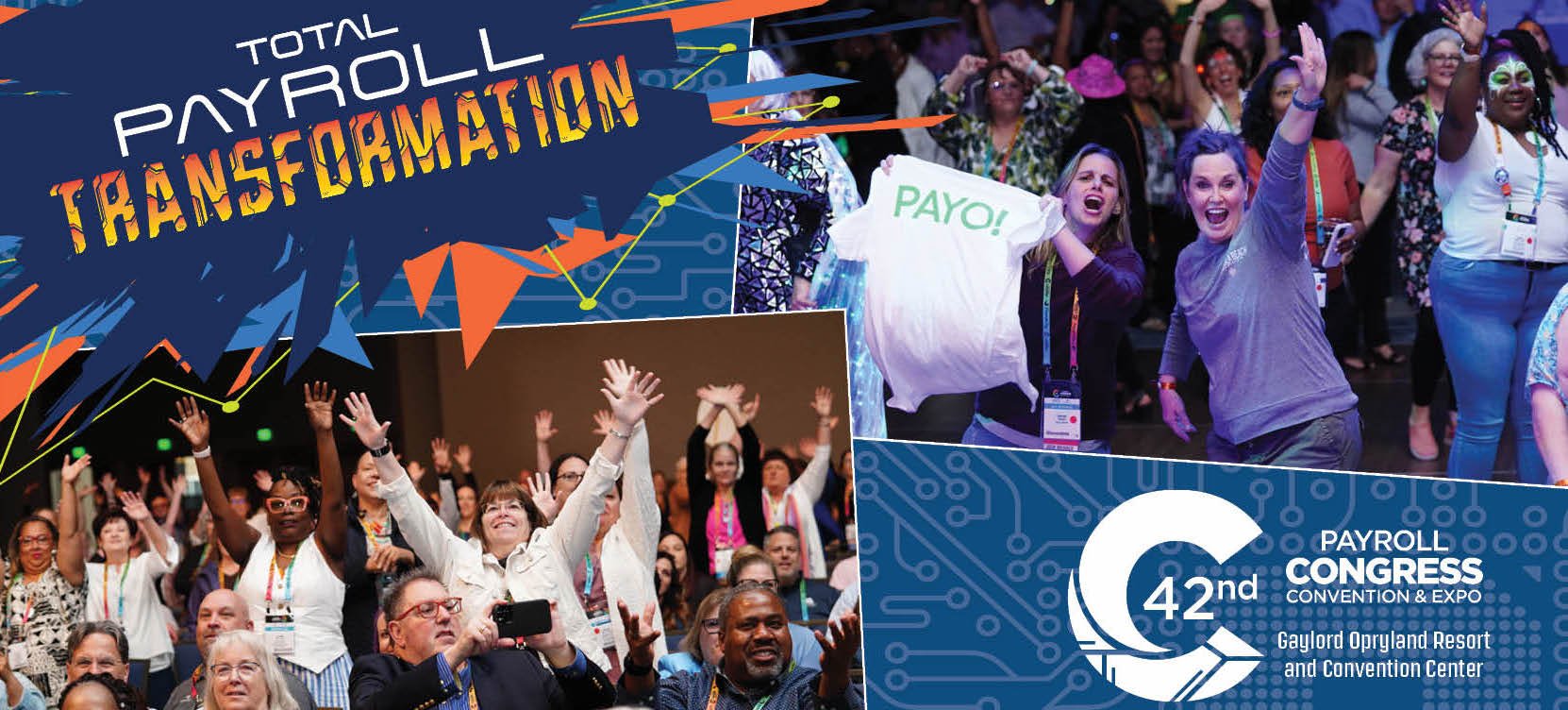 11 Must-Attend Events for Third Party Administrators