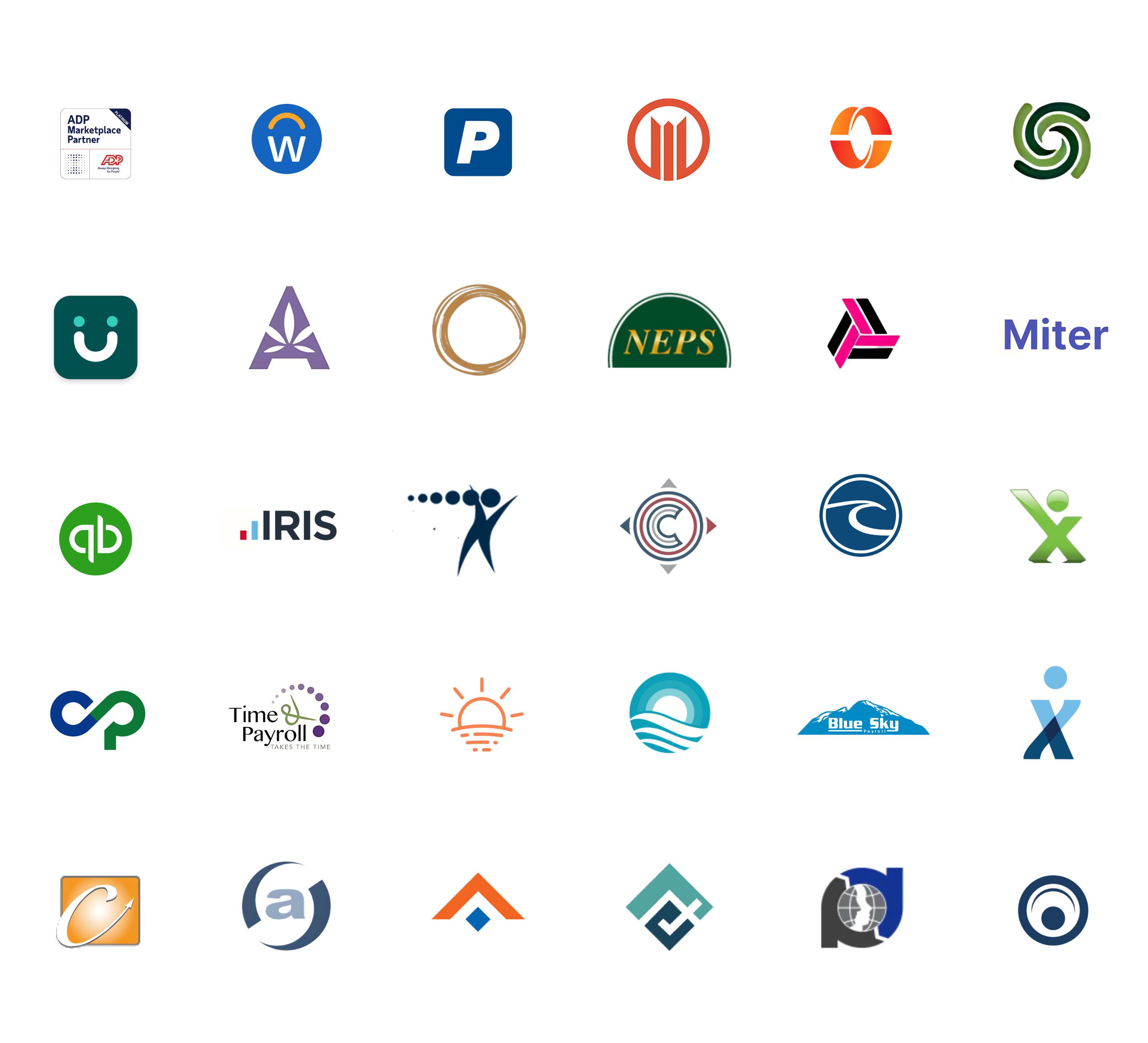 Payroll Partners